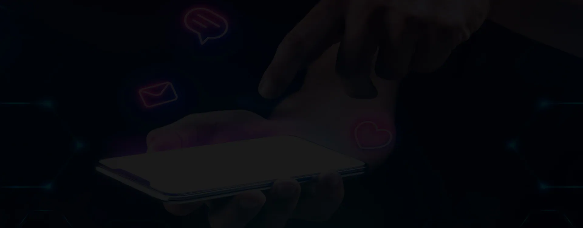 Instant Messaging App Development Company | Whatsapp Like App Development